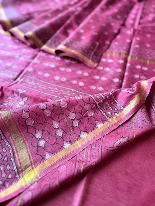 Eri Silk – Charuta Heritage